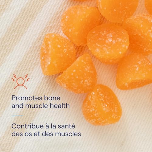 Healthy magnesium supplement for active lifestyles