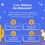 healthy magnesium supplement for kids