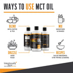 healthy mct oil for keto diet