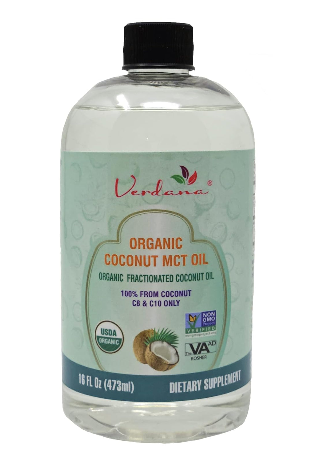 healthy mct oil for weight loss