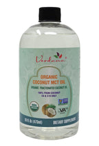 healthy mct oil for weight loss
