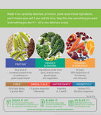 healthy meal replacement drink