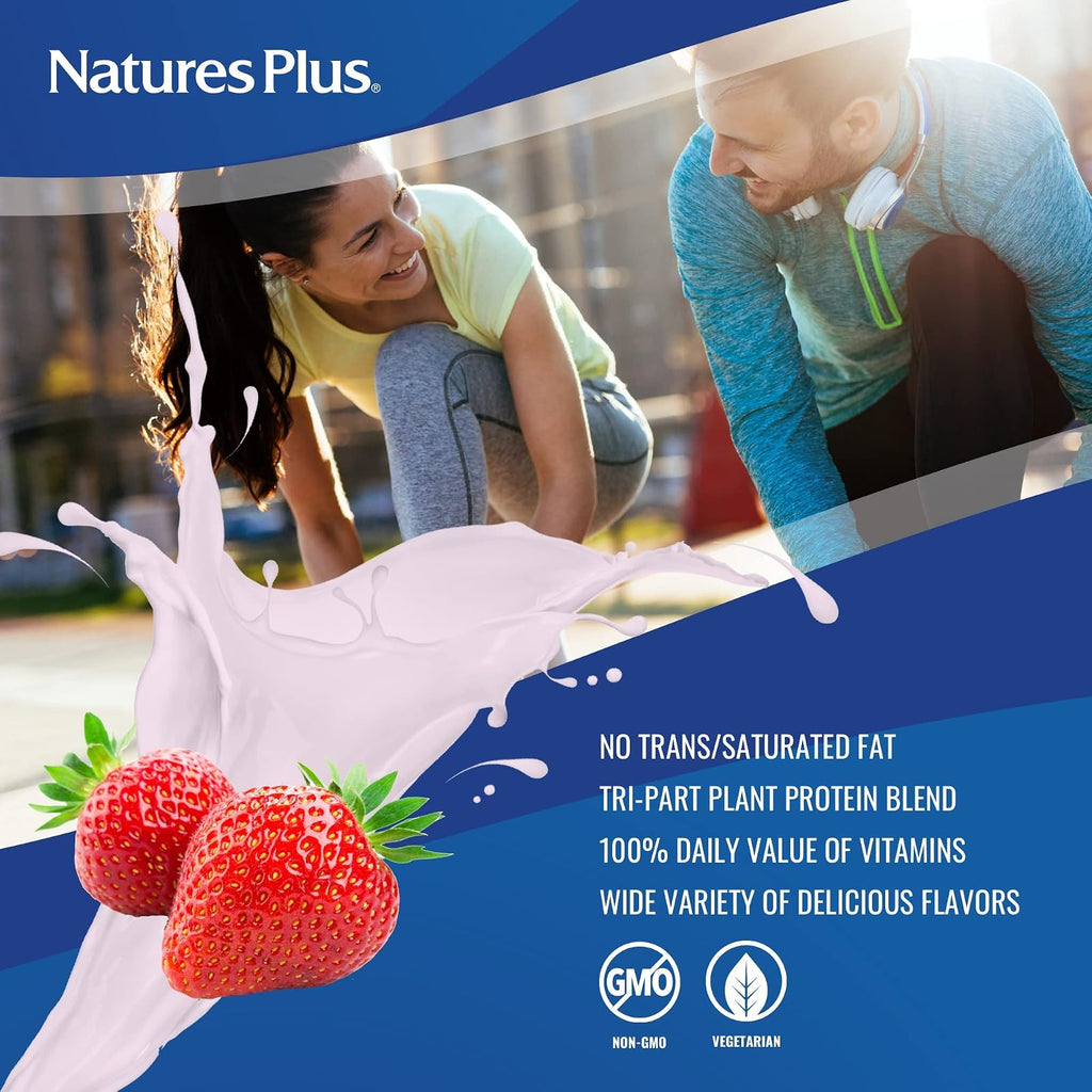 healthy meal replacement protein packets