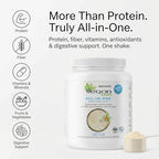 healthy meal replacement shake