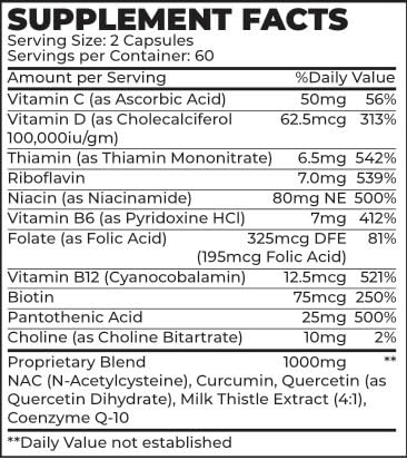 healthy metabolism support supplements