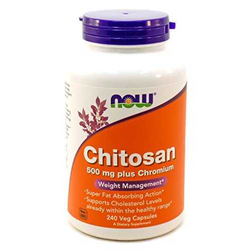 Healthy metabolism support with chromium supplement