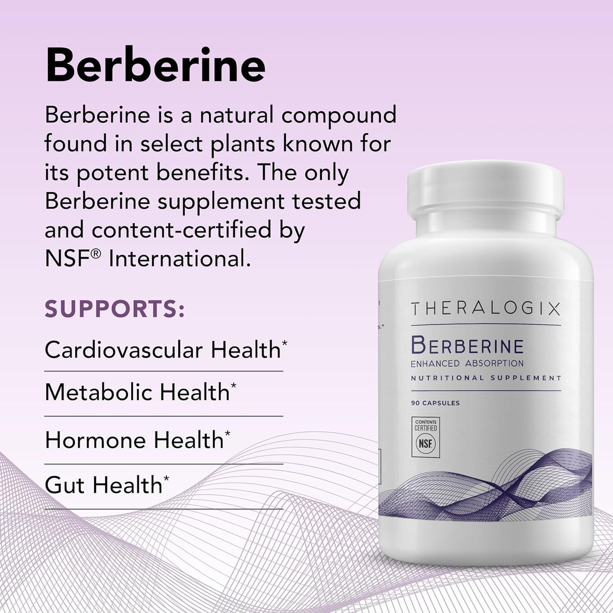 Healthy metabolism vitamin and mineral blend