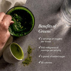 healthy moringa powder for daily wellness