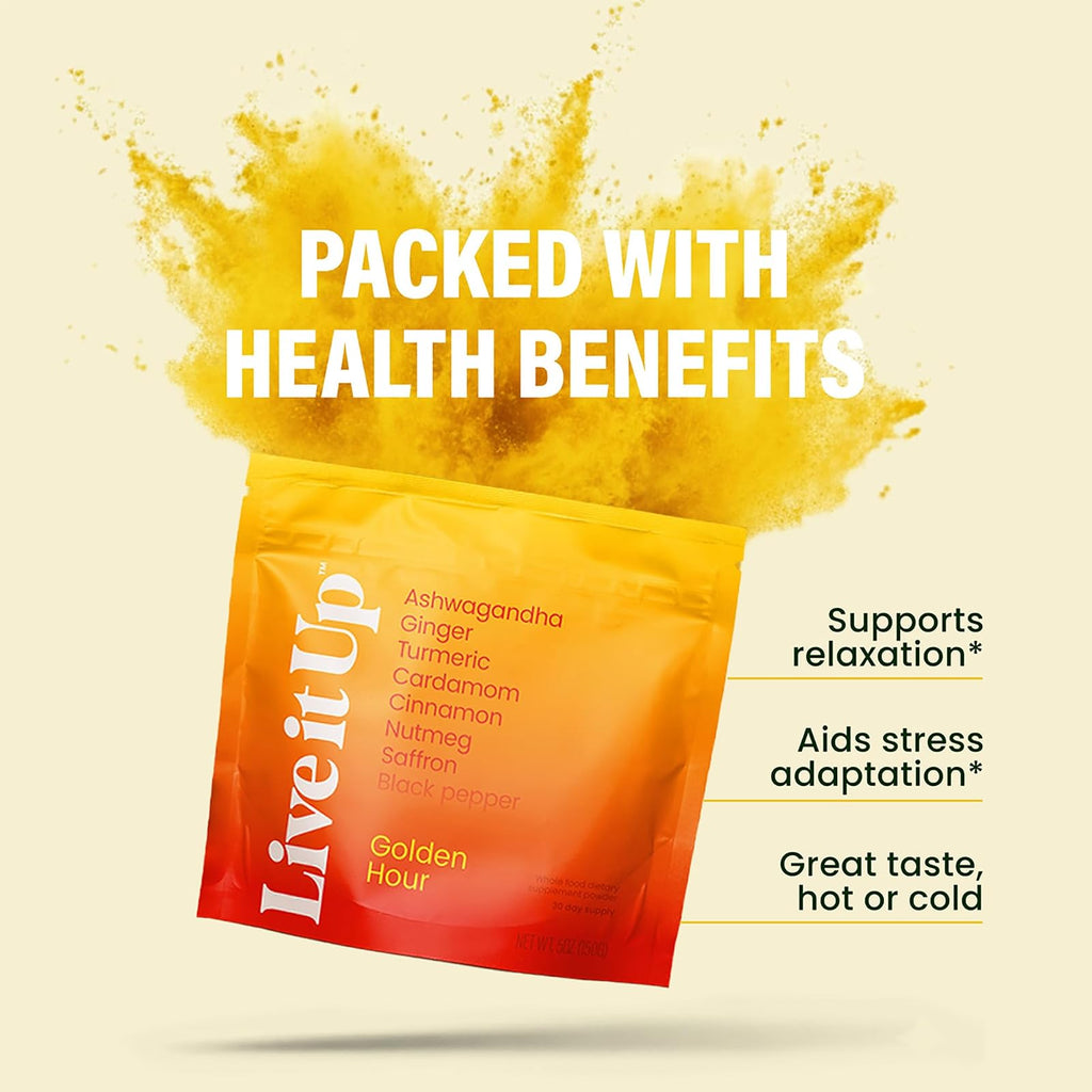 healthy multivitamin for men