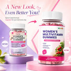 healthy multivitamin gummies for teens