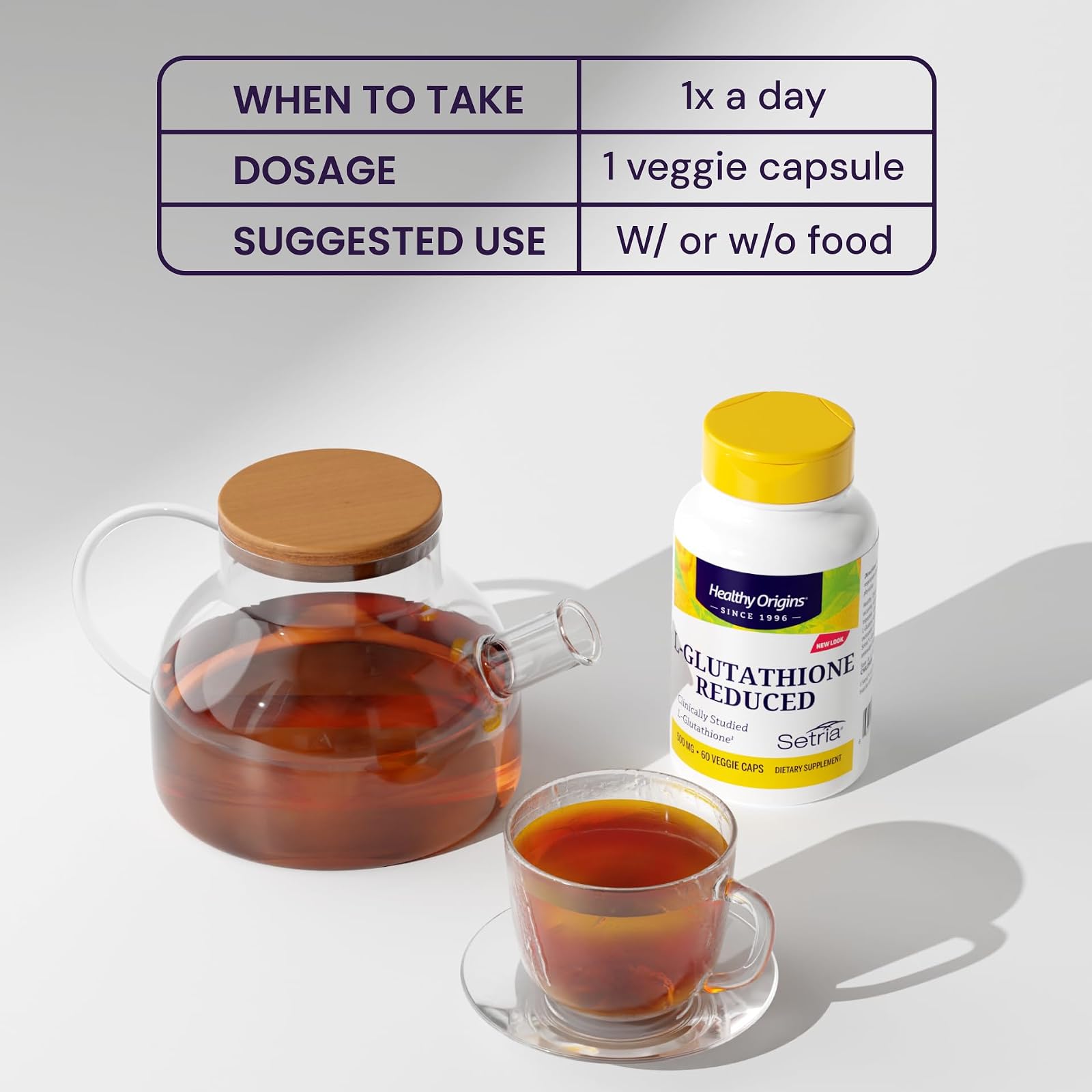 healthy multivitamins for women