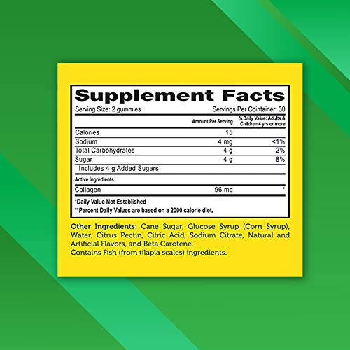 healthy muscle support gummies