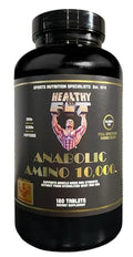 Healthy 'N Fit Amino 10,000 tablets