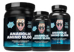 Healthy 'N Fit amino acids for endurance