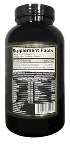 Healthy 'N Fit amino energy boost