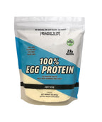 Healthy 'N Fit egg protein powder