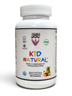 Healthy 'N Fit Kid multivitamins for children