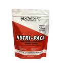 Healthy 'N Fit multivitamin packets for energy