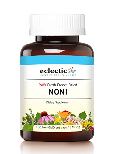 healthy noni snack option