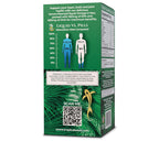 Healthy omega-3 fatty acids source