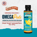 healthy omega-3 for children