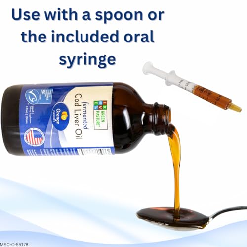 Healthy omega 3 for daily use