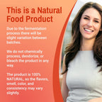 Healthy omega 3 for families