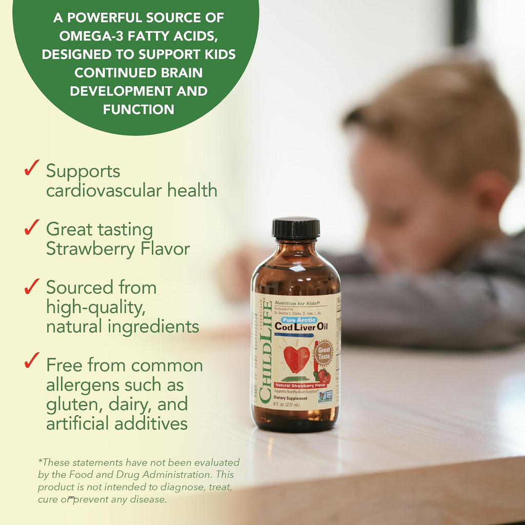 healthy omega 3 for kids