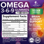 healthy omega 3 for kids