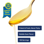 healthy omega fats for children