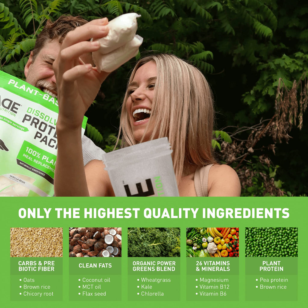 healthy on-the-go meal alternatives
