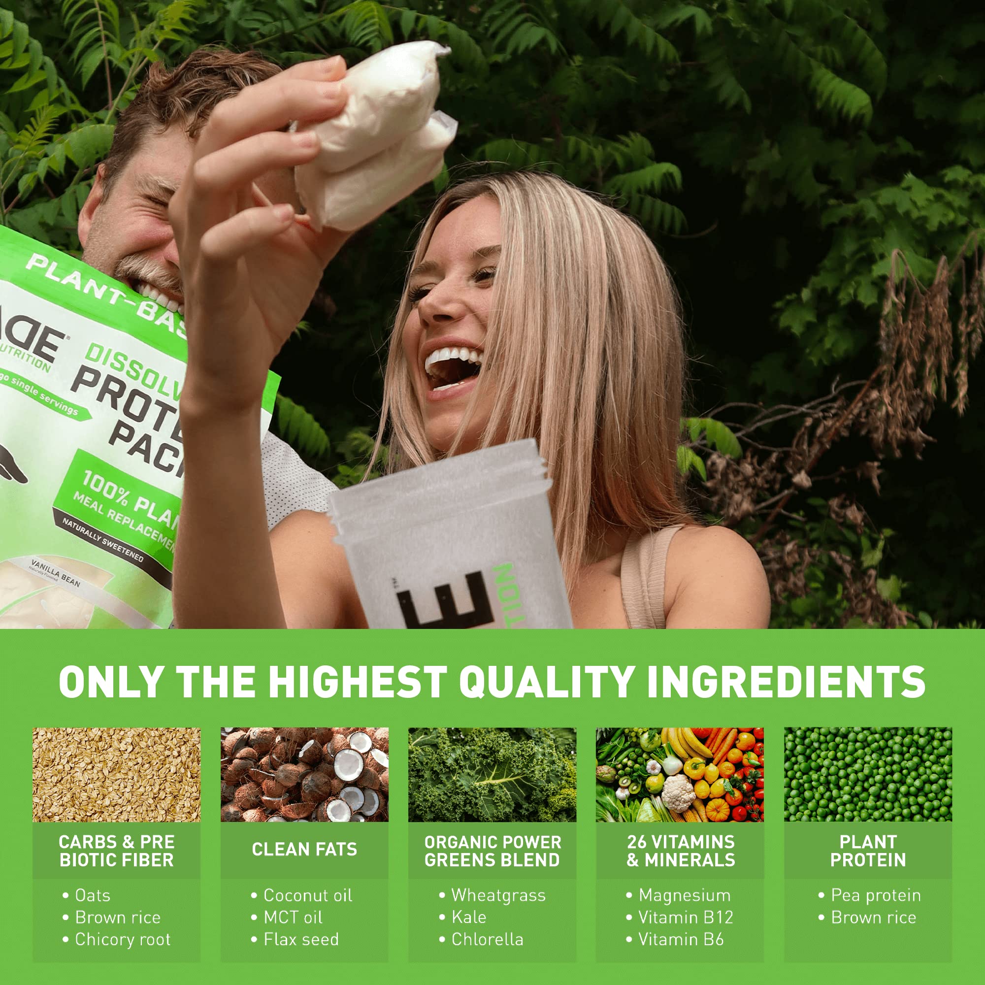 healthy on-the-go meal alternatives