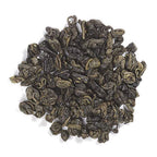 healthy organic green tea option