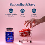 healthy organic gummies for kids