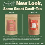 healthy organic tea for wellness