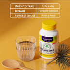 Healthy Origins 100 mg Pycnogenol
