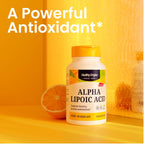 healthy origins alpha lipoic acid benefits