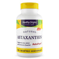 Healthy Origins Astaxanthin softgels