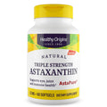 Healthy Origins Astaxanthin softgels