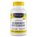 Healthy Origins Berberine veggie caps
