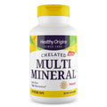 Healthy Origins chelated multi mineral capsules