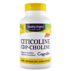 Healthy Origins Cognizin Citicoline supplement