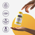 Healthy Origins collagen for skin elasticity