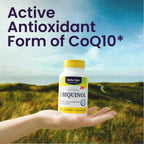 healthy origins coq10 antioxidant support