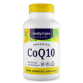 Healthy Origins CoQ10 veggie gels