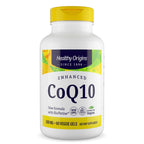 Healthy Origins CoQ10 veggie gels