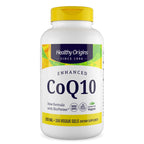 Healthy Origins CoQ10 veggie gels