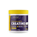 Healthy Origins creatine monohydrate powder