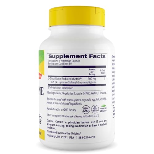 healthy origins dietary supplement
