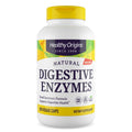 Healthy Origins digestive enzymes for gut health